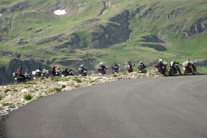 7 Day Best of Transylvania Motorcycle Tour from Cluj - Authentic Experiences and Practical Insights