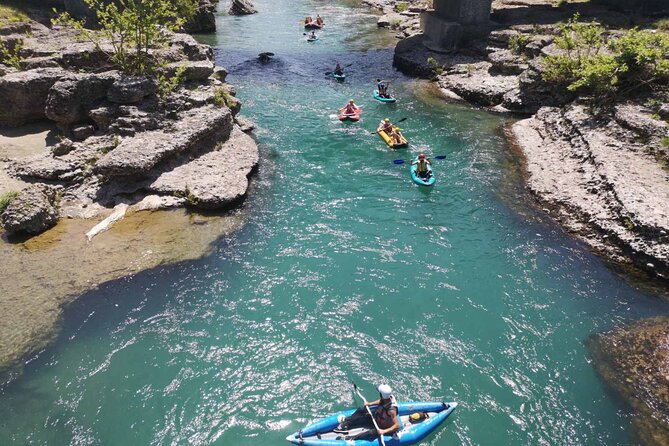 7 days Journey to Vikos-Aoos National Park from Athens - Who Should Consider This Tour?