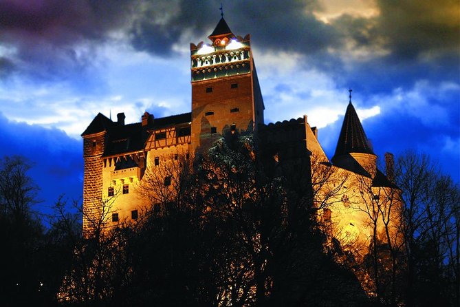 7 days Private Romania Grand Tour from Bucharest - Price and Value Considerations