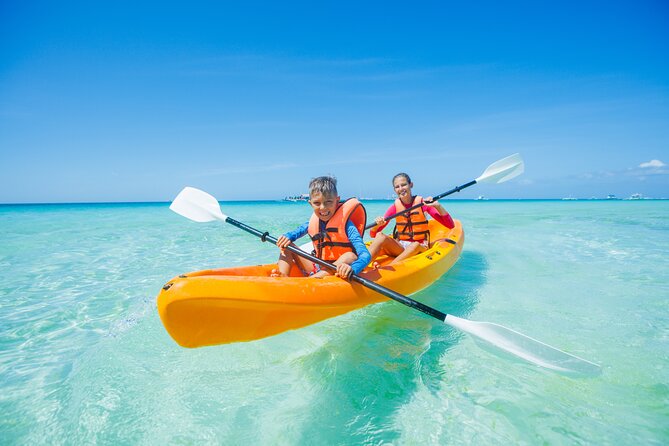7 Hour Private Sailing Tour of Formentera Beaches - Practical Tips for Your Day on the Water