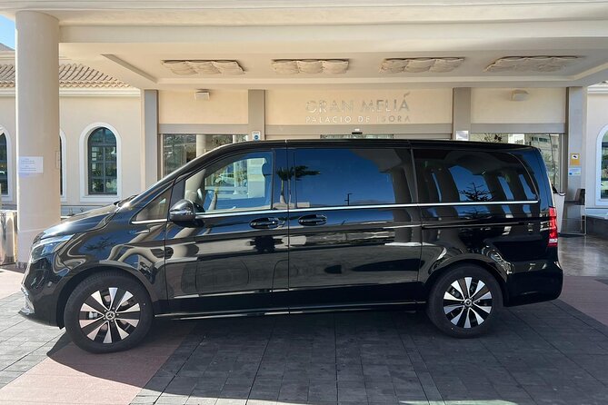 8-Hour Rental in a Luxury Car and Driver/Official Private Guide in Tenerife - What to Expect During Your 8 Hours