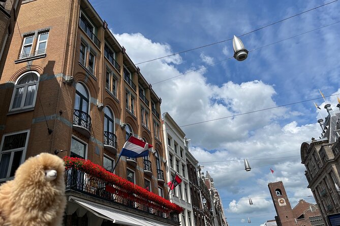 A 3 Days Tour of Belgium and Netherlands from Paris - What Makes This Tour Stand Out?