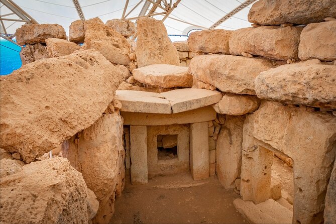A Monumental Maltese Experience - Exploring the Itinerary: What You’ll See and Experience