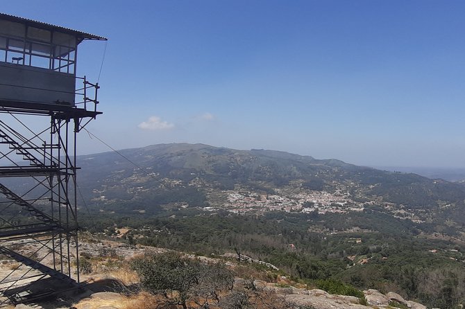 Adventure in Serra de Monchique - 4 Hours - Final Thoughts