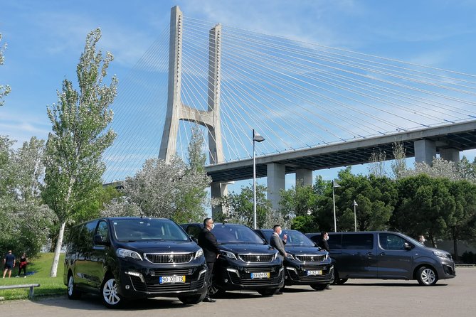 Airport Private Transfer to Óbidos | Caldas da Rainha - The Value of the Service: Price and Overall Experience