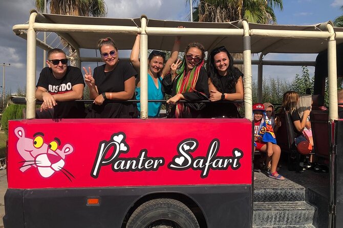 Alanya Cabrio Adventure Safari With Green Canyon Boat Trip - Real Travelers’ Perspectives