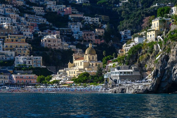 Amalfi coast 'til Sunset: a full day experience - Who Will Love This Tour?
