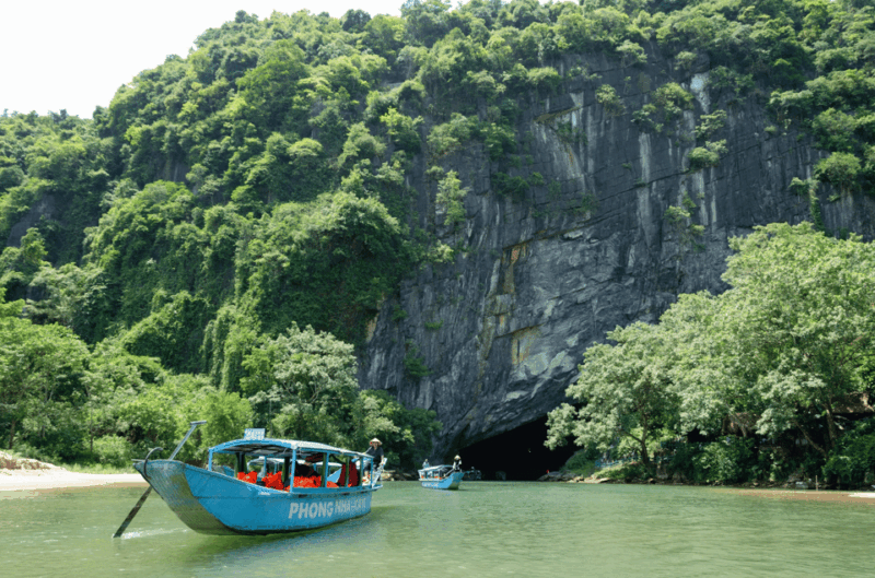 Amazing 1-day experience Paradise Cave & Dark Cave - The Sum Up: Is It Worth It?