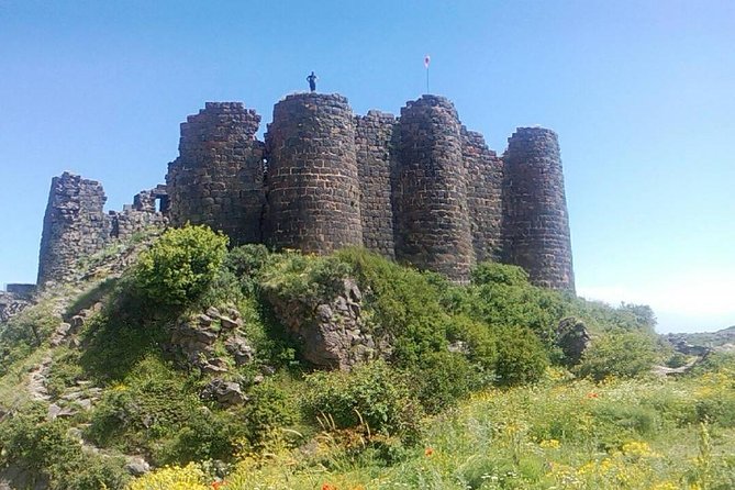 Amberd (Saghmosavank,Armenian alphbet monument) - FAQs