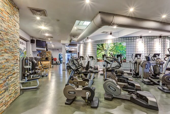 Amsterdam Premium Fitness Pass - Authentic Travelers’ Perspectives