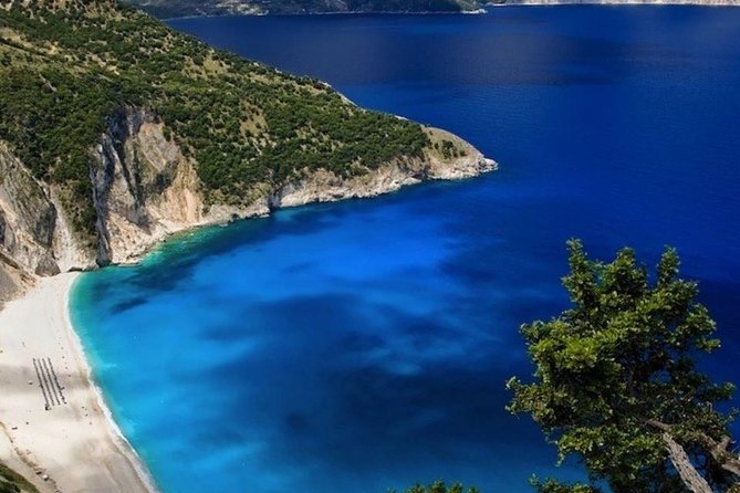 Argostoli Port: Private Shorex with swim stop at Antisamos beach - Who is This Tour Best For?