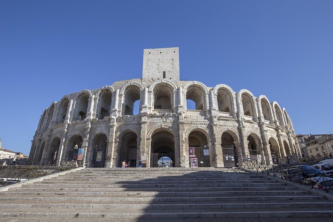 Arles: 2-Hour Private Walking Tour - What the Tour Includes and What It Doesn’t