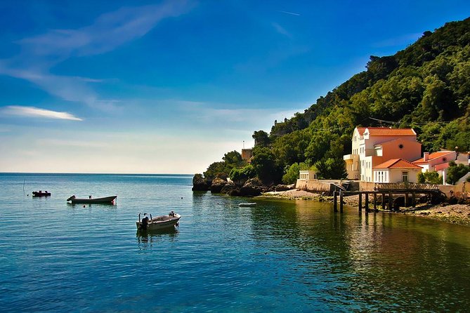 Arrábida, Setúbal and the Blue Coast - Private Van Tour - Practical Details and Tips