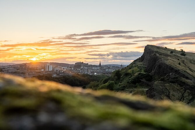 Arthur's Seat Hike: Sunset, Sunrise, Daytime - Who Will Love This Tour?