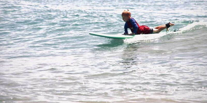 Arugam Bay Surf Lessons : Beginner Surf Experience - Final Thoughts