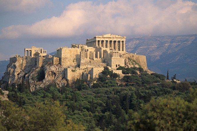 Athens Highlights Private Half-Day Tour - The Sum Up: Is This Tour Worth It?