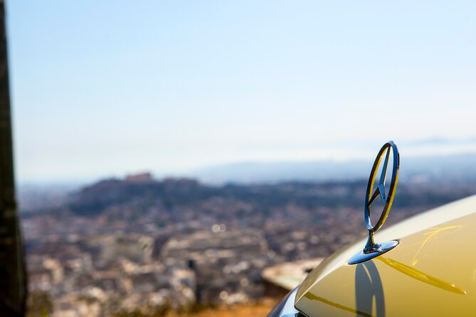 Athens hotels to Lavrio port private departure transfer - The Booking Process and Flexibility