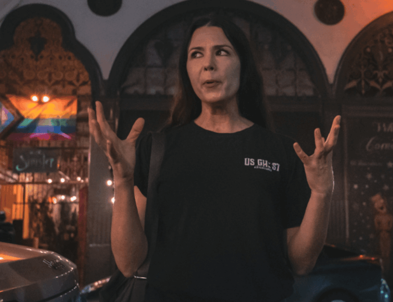 Austins Spirits & Spirits Haunted Pub Crawl - FAQs