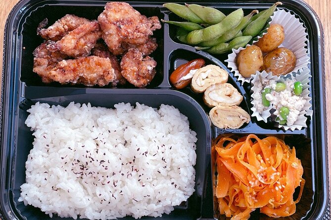 Authentic Japanese Cooking Class in North London Home