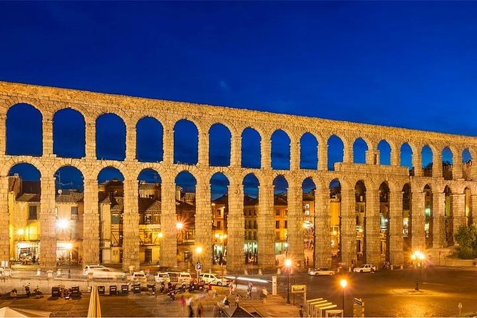 Avila & Segovia Tour with Tickets to Monuments from Madrid - Reflecting on the Experience