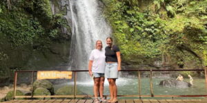 Bali: Customise your Bali Tour with Driver-Guide