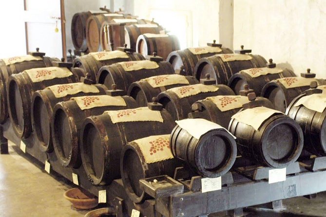 Balsamic Vinegar, Pavarotti And Ferrari Museum Tour - Practical Details and What to Expect
