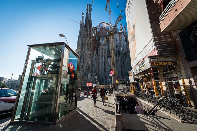 Barcelona Card Express. 48h - Who Will Love This Card?