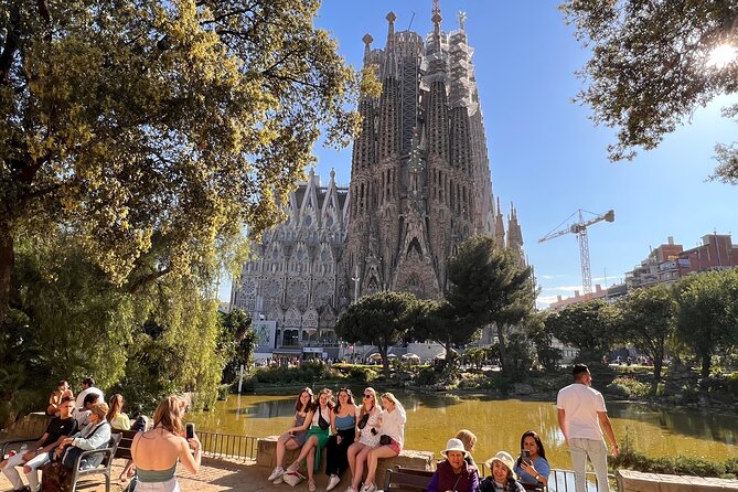 Barcelona Full Day: Sagrada Familia and the 3 Gaudí Houses - Final Thoughts on Value and Suitability