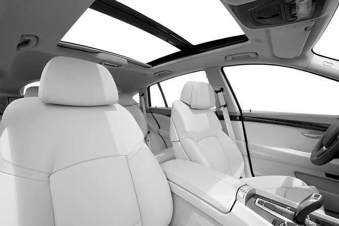 Barcelona Private Airport Transfer (BCN) to City - What to Expect at the Airport