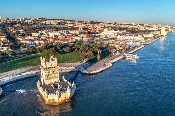 Belem Tuk Tuk Tour - Price and Value: How Much Does It Cost?
