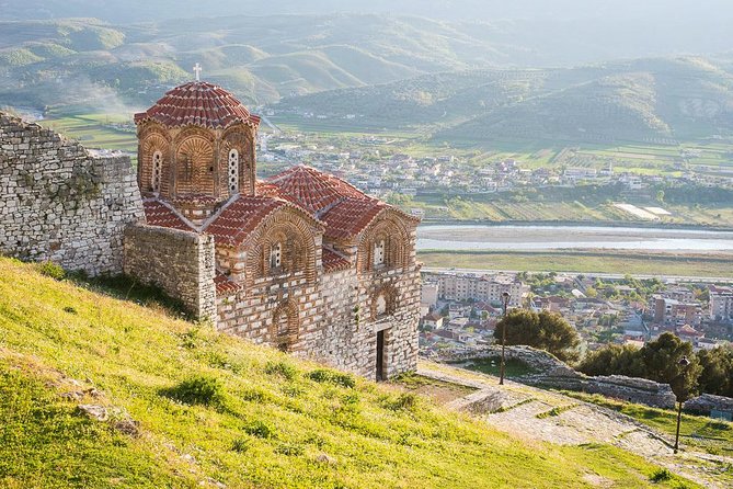 Berat - Day Tour by ADRIATIK TOURS LLC - What Past Travelers Say