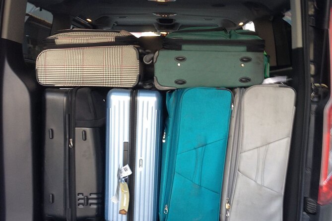 Beyoglu Region to IST Airport private transfer service - Who Should Consider This Service?