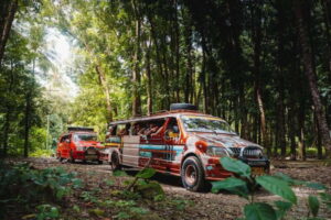 Beyond Boracay River Fun & Sunset Cruise by Haqqy Life