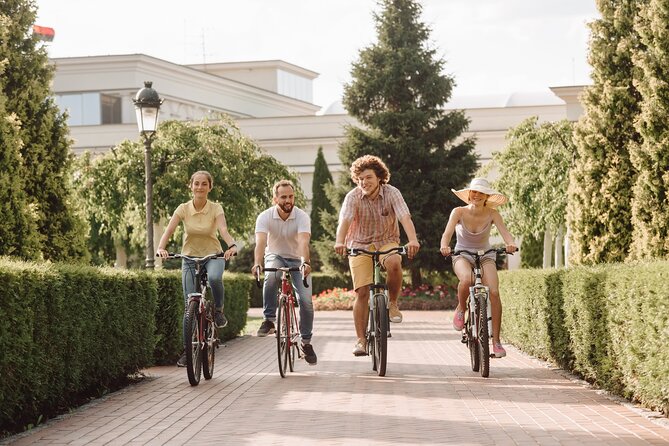 Bike, Breathe & Bask: Private Guided Gothenburg Journey - What Past Travelers Say