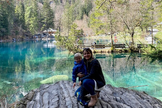 Blausee, Interlaken and alpine villages private guided tour from Luzern - The Experience in Practice: What Makes It Stand Out?
