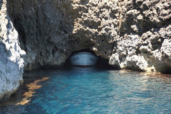 Blue Cave & Vis Island speedboat tour from Hvar - What Makes This Tour Stand Out?