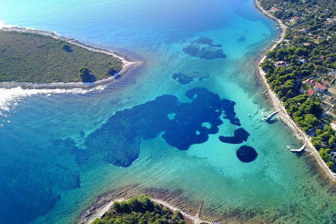 "Blue Lagoon" Half day Chill out tour from Split - Authenticity and Authentic Experiences