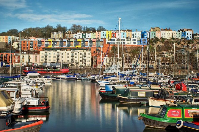 Bristol private walking tour with a local guide - Final Thoughts: Who Will Love This Tour?