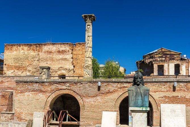 Bucharest one day tour with Parliament Palace and Village Museum - The Practical Side of the Tour
