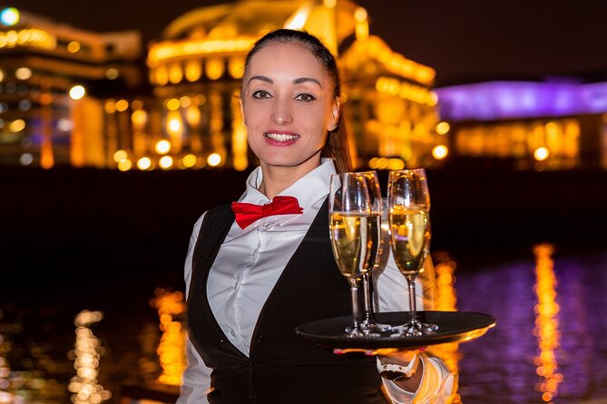Budapest Premium River Cruises with Welcome Tokaj and Audio Guide - The Itinerary: What Youll See and Feel