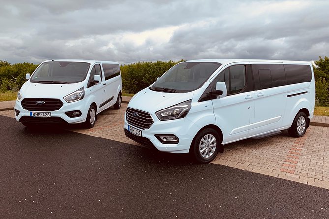 Budapest Private Airport Transfer to City or to BUD Airport Door 2 Door