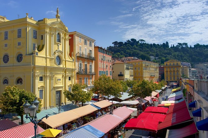 Cannes shore excursion with a private tour guide - Authentic Traveler Feedback