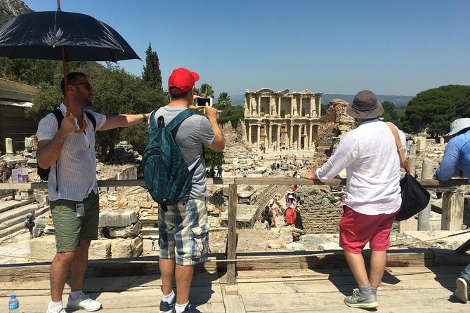 Cappadocia, Antalya, Pamukkale and Ephesus 6-Day Tour - Potential Drawbacks and Considerations