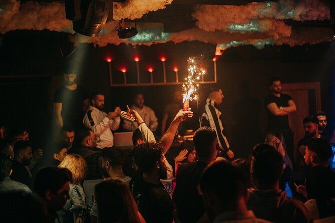 Cappadocia Best-way to Experience Local Nightlife - What Makes This Tour Stand Out