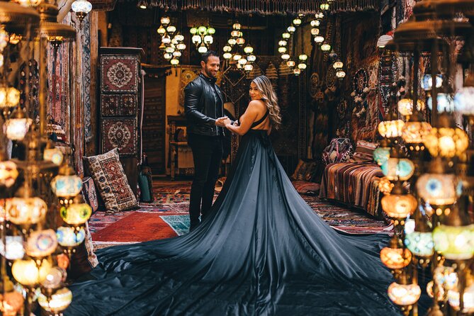 Cappadocia Photo Shoot (Cappadocia Photographer) - Who Will Love This Tour?