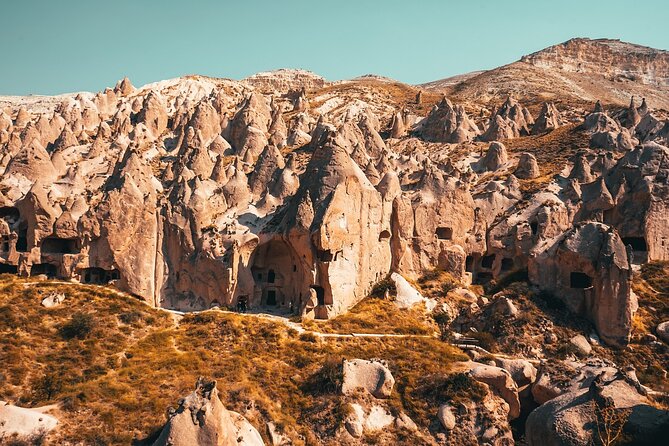 Cappadocia Private Tour Fully Customizable - Who Will Love This Tour?