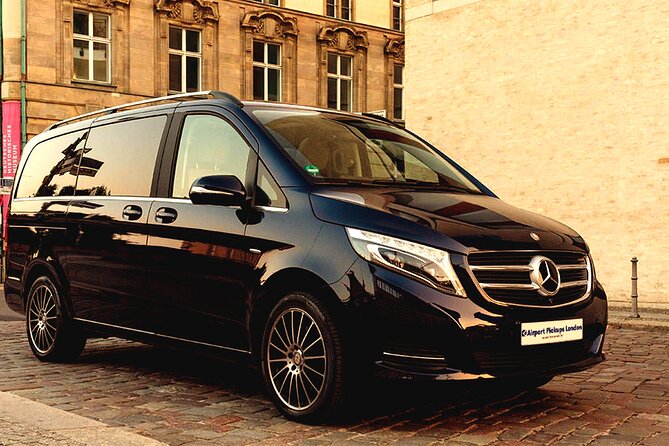 Cardiff to Heathrow Private Taxi Transfers - Final Thoughts: Is It Worth It?