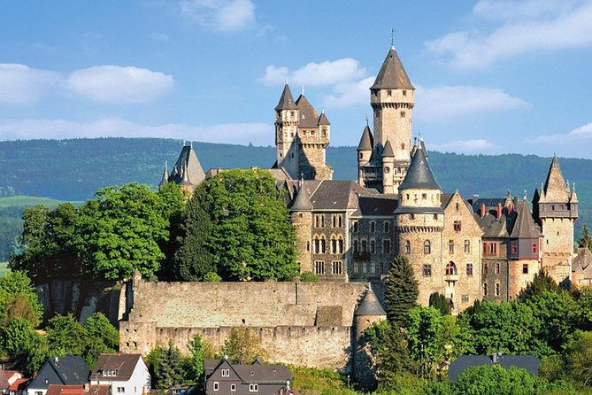 Castle Braunfels Day Trip from Frankfurt - Final Thoughts