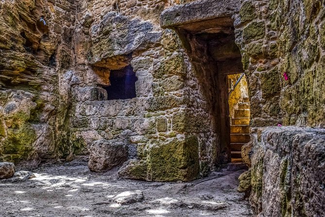 Catacomb Tour in Sofia guided by a Local - Who Should Consider This Tour?