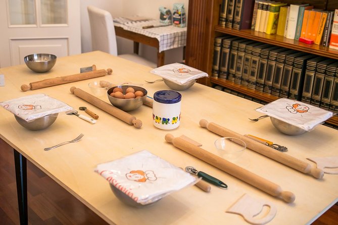 Cesarine: Fresh Pasta Class at Local's Home in Montepulciano - Authenticity and Cultural Insight